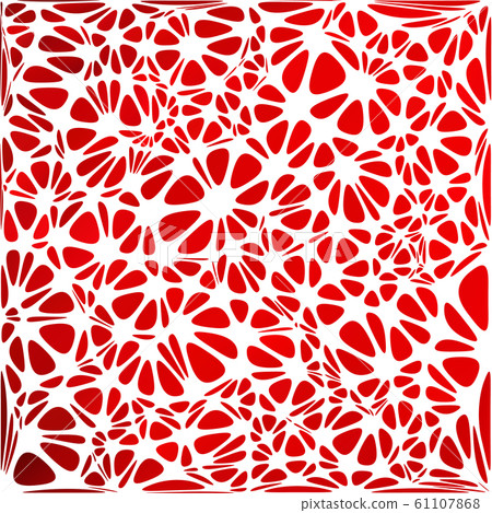 Red modern Style, Creative Design Templates - Stock Illustration ...