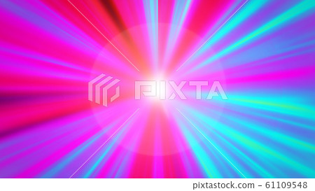 lined, rhine, light beam - Stock Illustration [61109548] - PIXTA