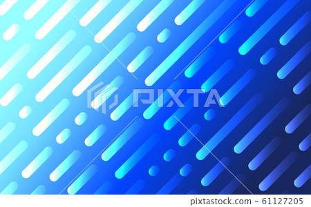 Blue neon color gradient digital background - Stock Illustration ...
