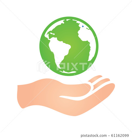 Family Community and Peace Donation and Charity - Stock Illustration ...