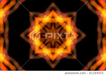 Bright abstract soft focus pattern-插圖素材 [61164433] - PIXTA圖庫