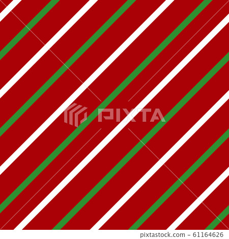 White green red strip line seamles pattern vector - Stock Illustration ...