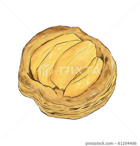 anpan - Stock Illustration [61204486] - PIXTA