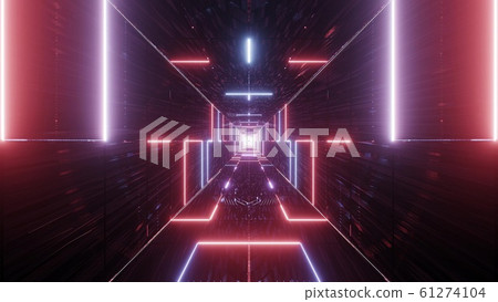 abstract glowing wire-frame artwork graphic... - Stock Illustration ...