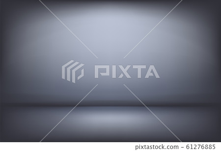 Gradient background. Realistic 3D table,... - Stock Illustration ...