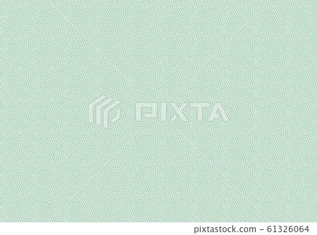 Green packed grain pattern - Stock Illustration [61326064] - PIXTA
