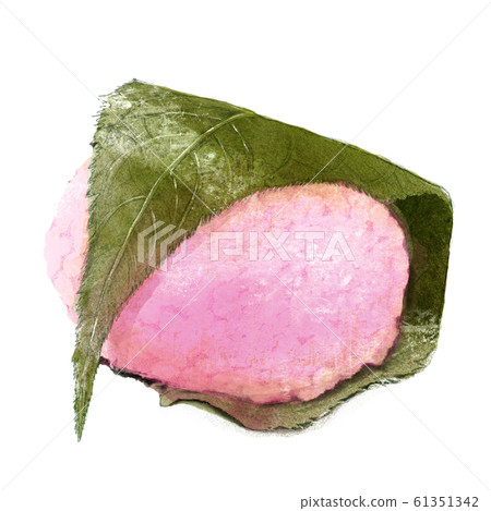 Sakura Rice - Stock Illustration [61351342] - PIXTA