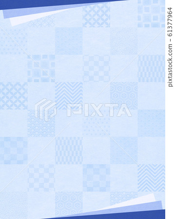 Background-Japanese style-Japanese... - Stock Illustration [61377964 ...