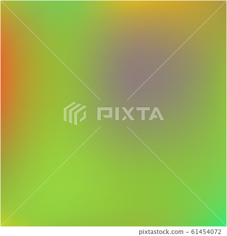 Bright blurred graphics from various combinations - Stock Illustration ...