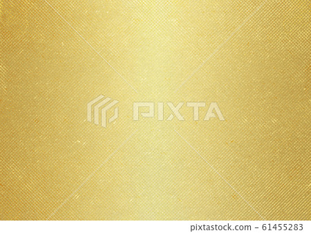 Gold-gold leaf-background-cross hatching - Stock Illustration [61455283 ...
