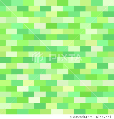 Rectangle pattern. Vector seamless background-插圖素材 [61467661] - PIXTA圖庫