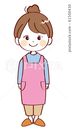 Hobo, smile - Stock Illustration [61500430] - PIXTA