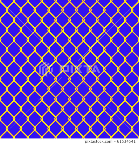 Seamless Texture Pattern MMA logo fist... - Stock Illustration ...
