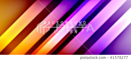 Dynamic trendy fluid color gradient abstract... - Stock Illustration ...
