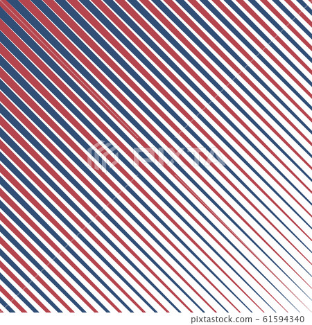 Halftone line pattern background illustration - Stock Illustration ...