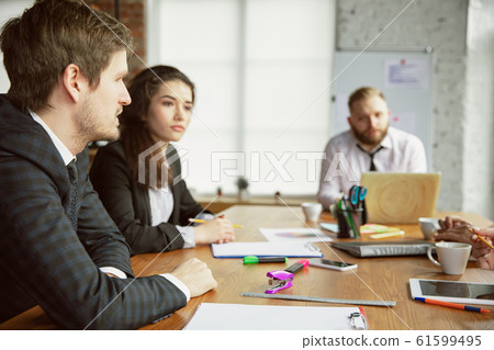 Creative Young Professionals