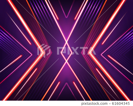 Bright Neon Purple Backgrounds