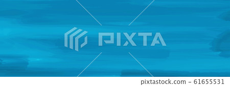 Cartoon style paint texture - Stock Illustration [61655531] - PIXTA
