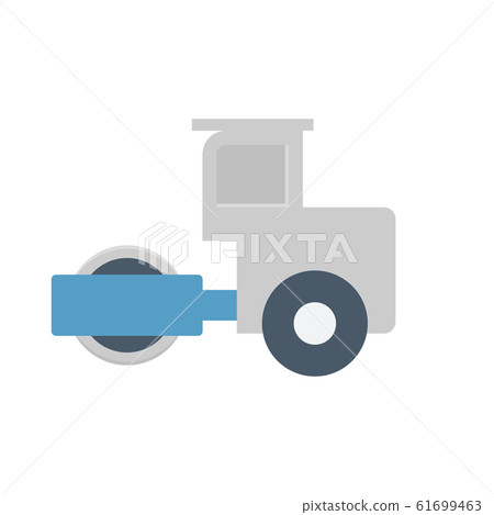 soil compaction icon - Stock Illustration [61699463] - PIXTA