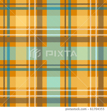 Seamless checkered print. - Stock Illustration [61704355] - PIXTA