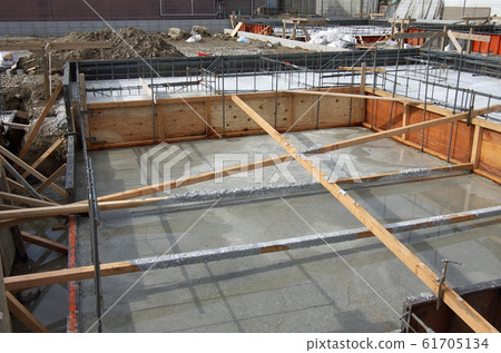 Solid House Foundation