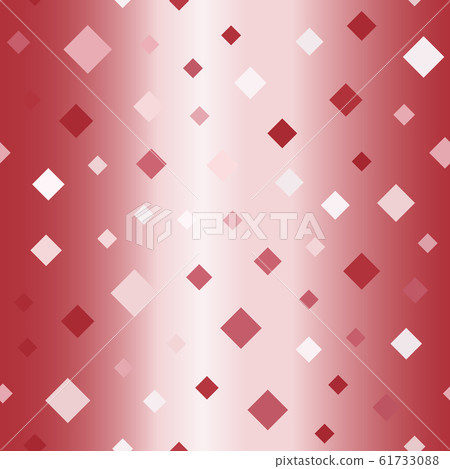 Gradient diamond pattern. Seamless vector - Stock Illustration ...