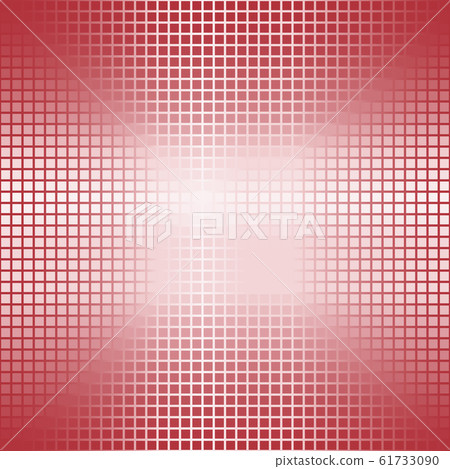 Glowing square pattern. Seamless vector background - Stock Illustration ...