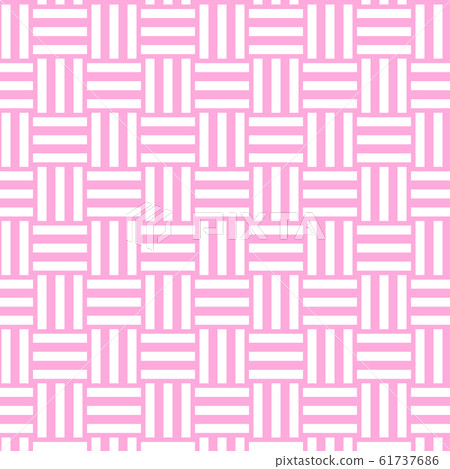 Three crush patterns - Stock Illustration [61737686] - PIXTA