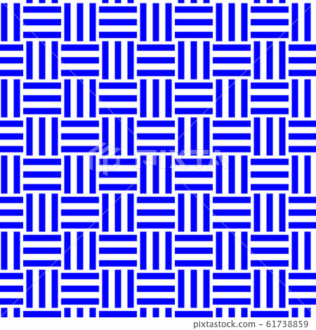 Three crush patterns - Stock Illustration [61738859] - PIXTA