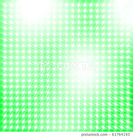 Green background light up - Stock Illustration [61764193] - PIXTA