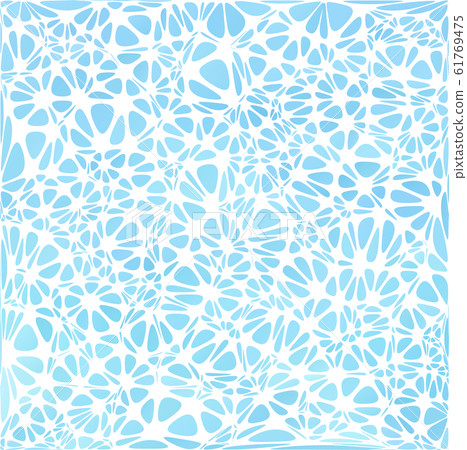 Blue modern Style, Creative Design Templates - Stock Illustration ...