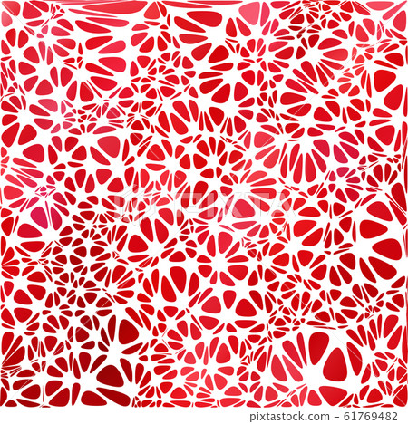 Red modern Style, Creative Design Templates - Stock Illustration ...