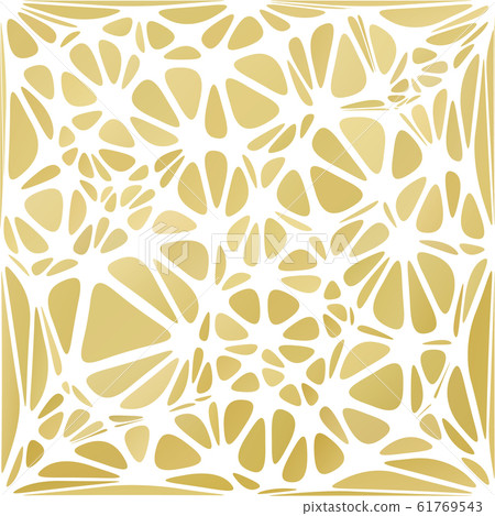 Yellow modern Style, Creative Design Templates - Stock Illustration ...