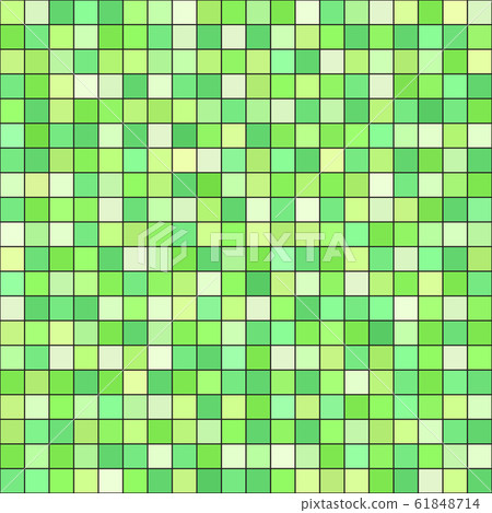Square pattern. Vector seamless tile background - Stock Illustration ...