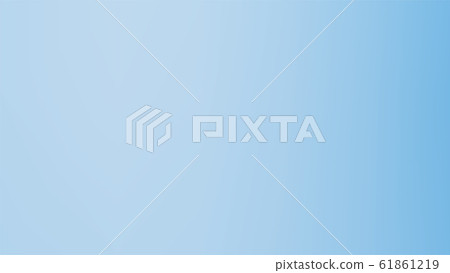 Azure colored abstract gradient mesh Background. - Stock Illustration ...