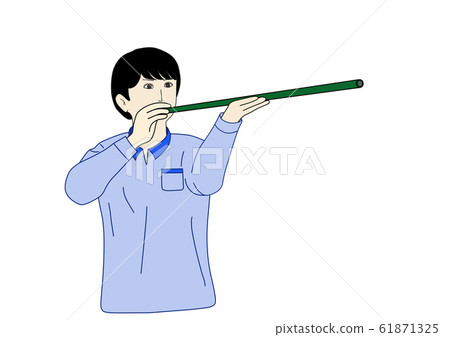 Sports blow arrows - Stock Illustration [61871325] - PIXTA