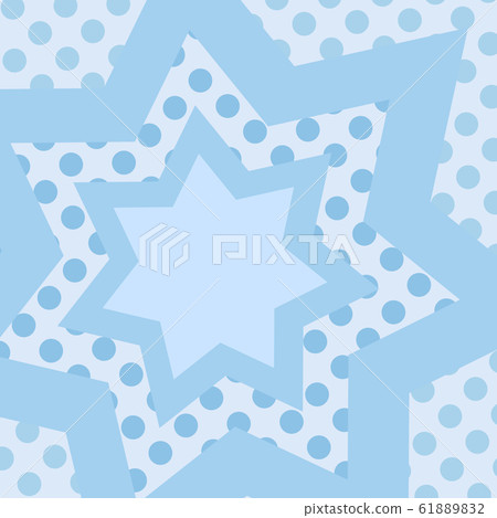Dynamic Square PR Background Light Blue - Stock Illustration [61889832 ...