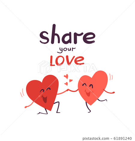 Cute vector illustration isolated on white.... - Stock Illustration ...