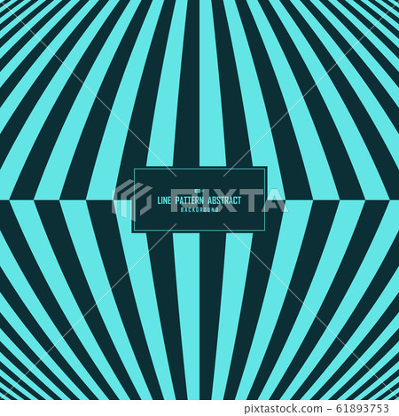 Abstract blue tone of minimal stripe line... - Stock Illustration ...