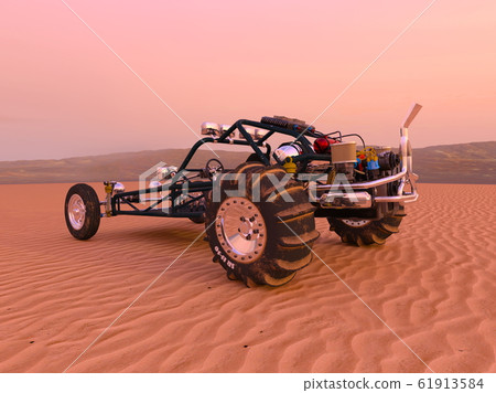 Sand reel - Stock Illustration [61913584] - PIXTA