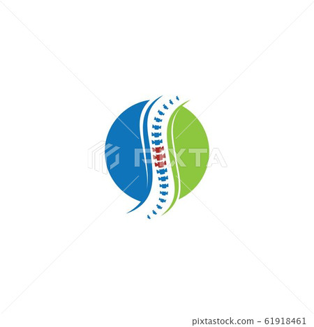 Bone care icon Vector Illustration design Logo - Stock Illustration ...