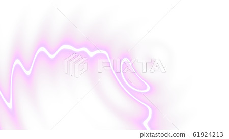 CG laser - Stock Illustration [61924213] - PIXTA