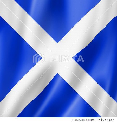 Mike international maritime signal flag - Stock Illustration [61932432 ...