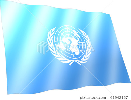 United Nations (UN) - Stock Illustration [61942167] - PIXTA