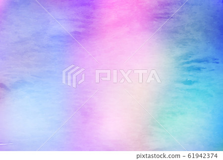 Colorful Japanese paper background texture - Stock Illustration ...