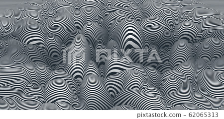 Black Strips line Abstract Background. Vector... - Stock Illustration ...
