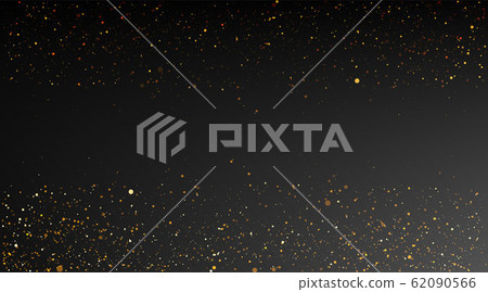 Realist empty vector fabric with grain texture, - Stock Illustration ...