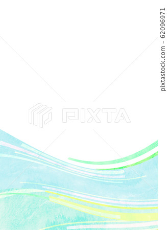 Texture streamline - Stock Illustration [62096971] - PIXTA