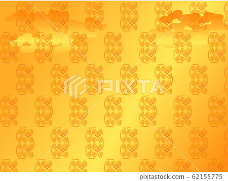 Historical background pattern - Stock Illustration [62155775] - PIXTA