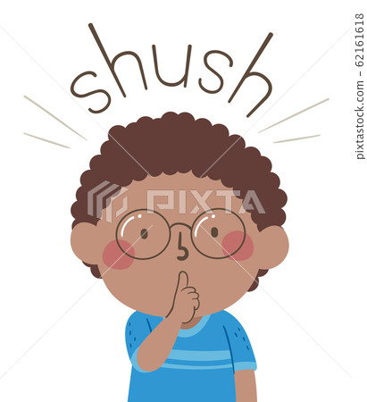 Shush